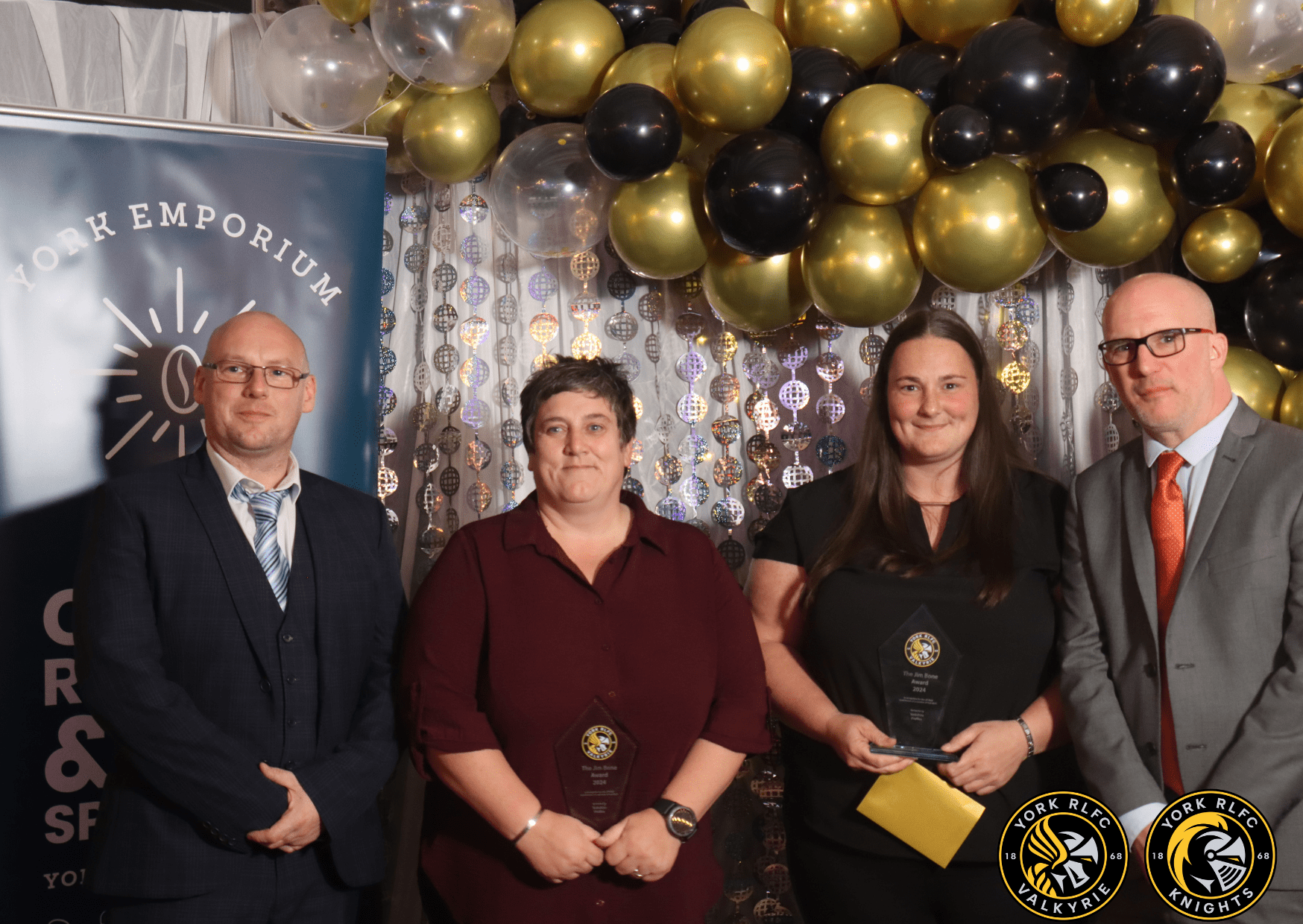 Proud to Sponsor and Celebrate at Rugby League Awards Ceremony ...