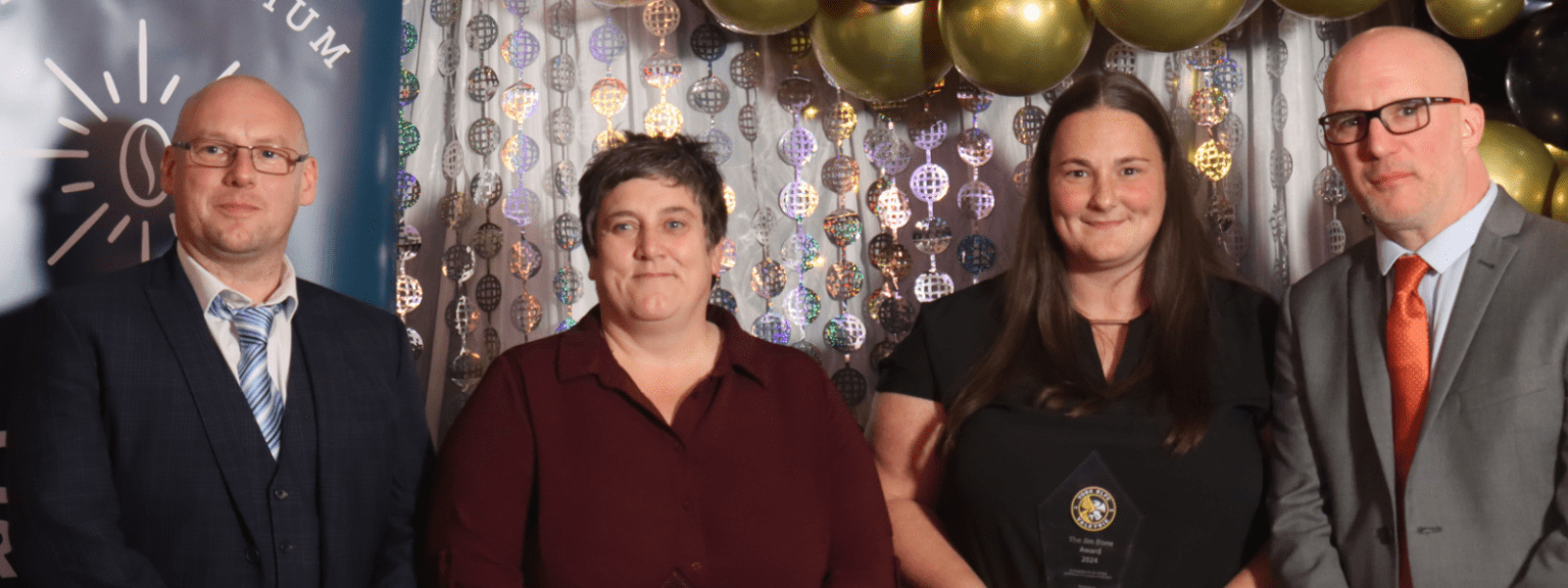 Proud to Sponsor and Celebrate at Rugby League Awards Ceremony ...